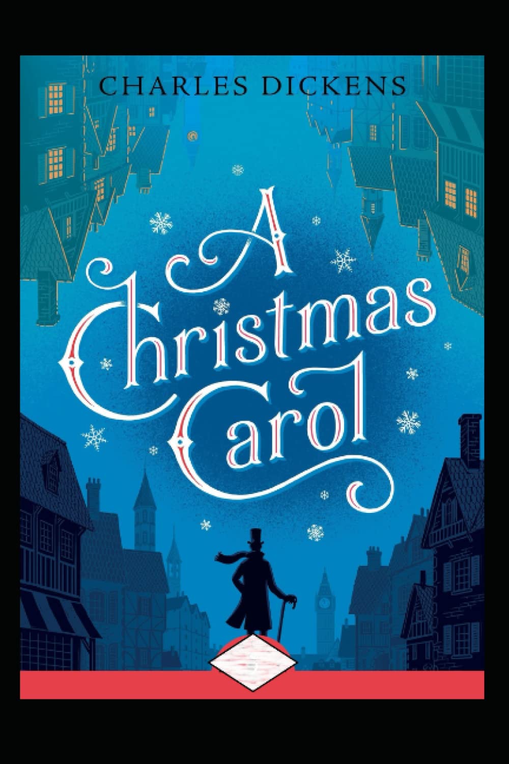 A Christmas Carol Annotated by Charles Dickens | Goodreads