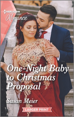 One-Night Baby to Christmas Proposal: A Christmas Romance Novel by ...