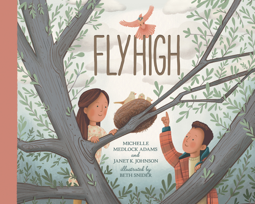 Fly High by Michelle Medlock Adams | Goodreads