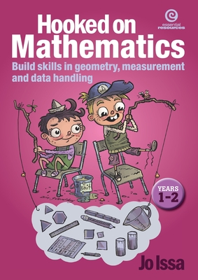 Hooked on Mathematics Bk 1 Yrs 1-2 by Jo Issa | Goodreads