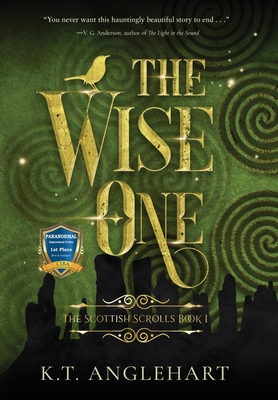 The Wise One by K.T. Anglehart | Goodreads