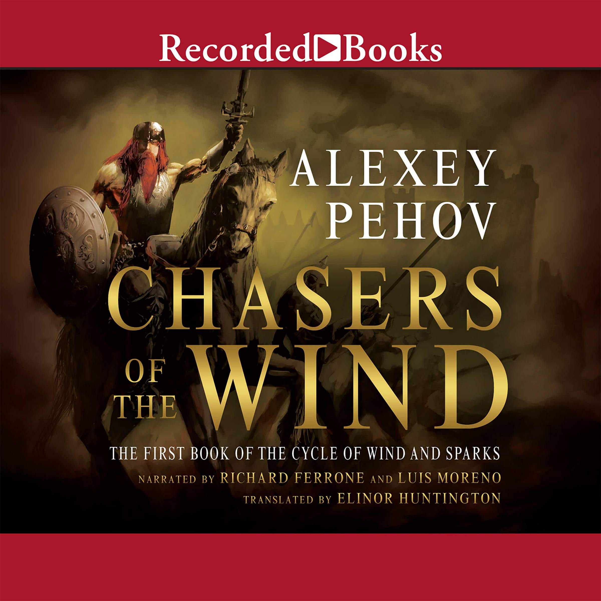 Chasers of the Wind by Alexey Pehov | Goodreads