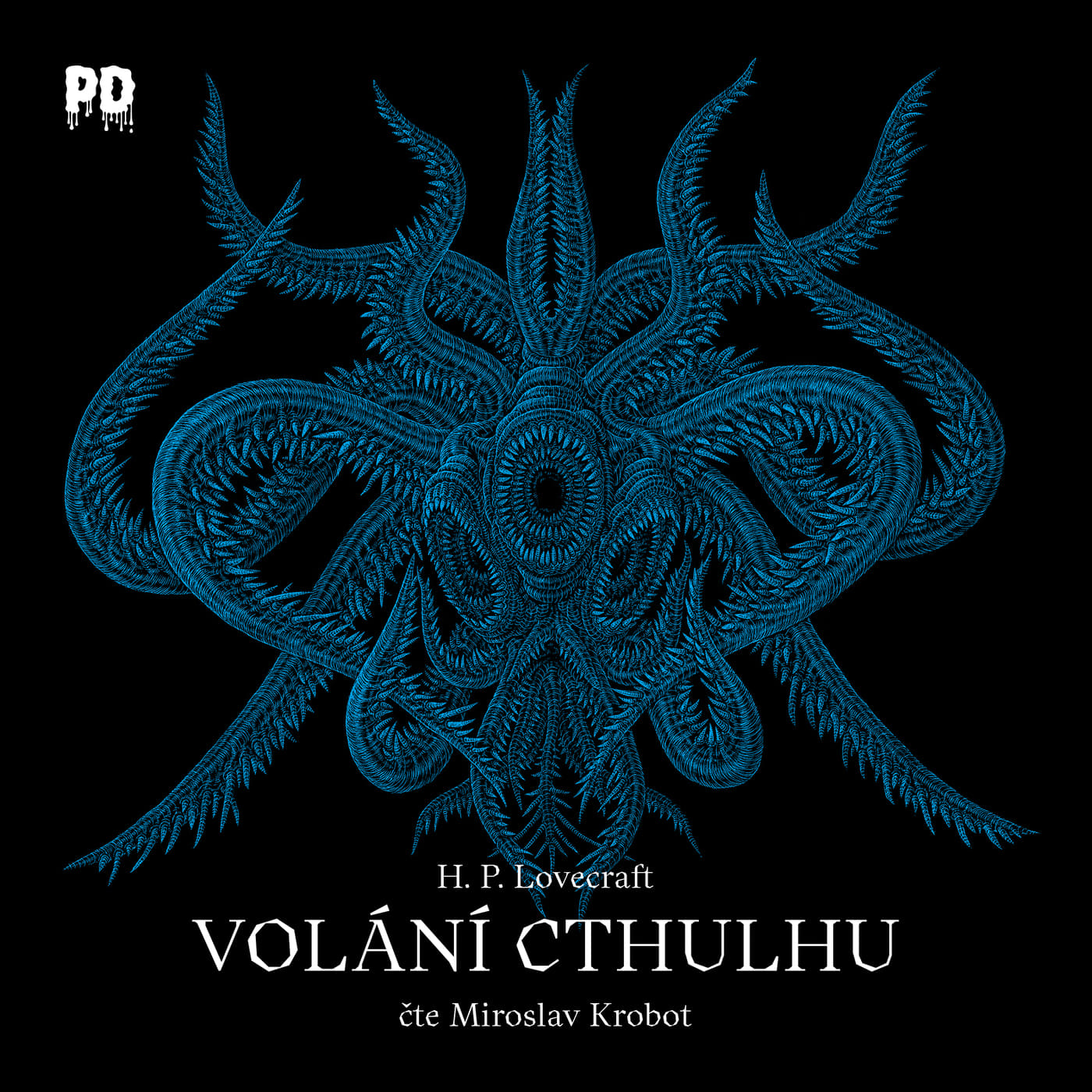 Volání Cthulhu by H.P. Lovecraft | Goodreads