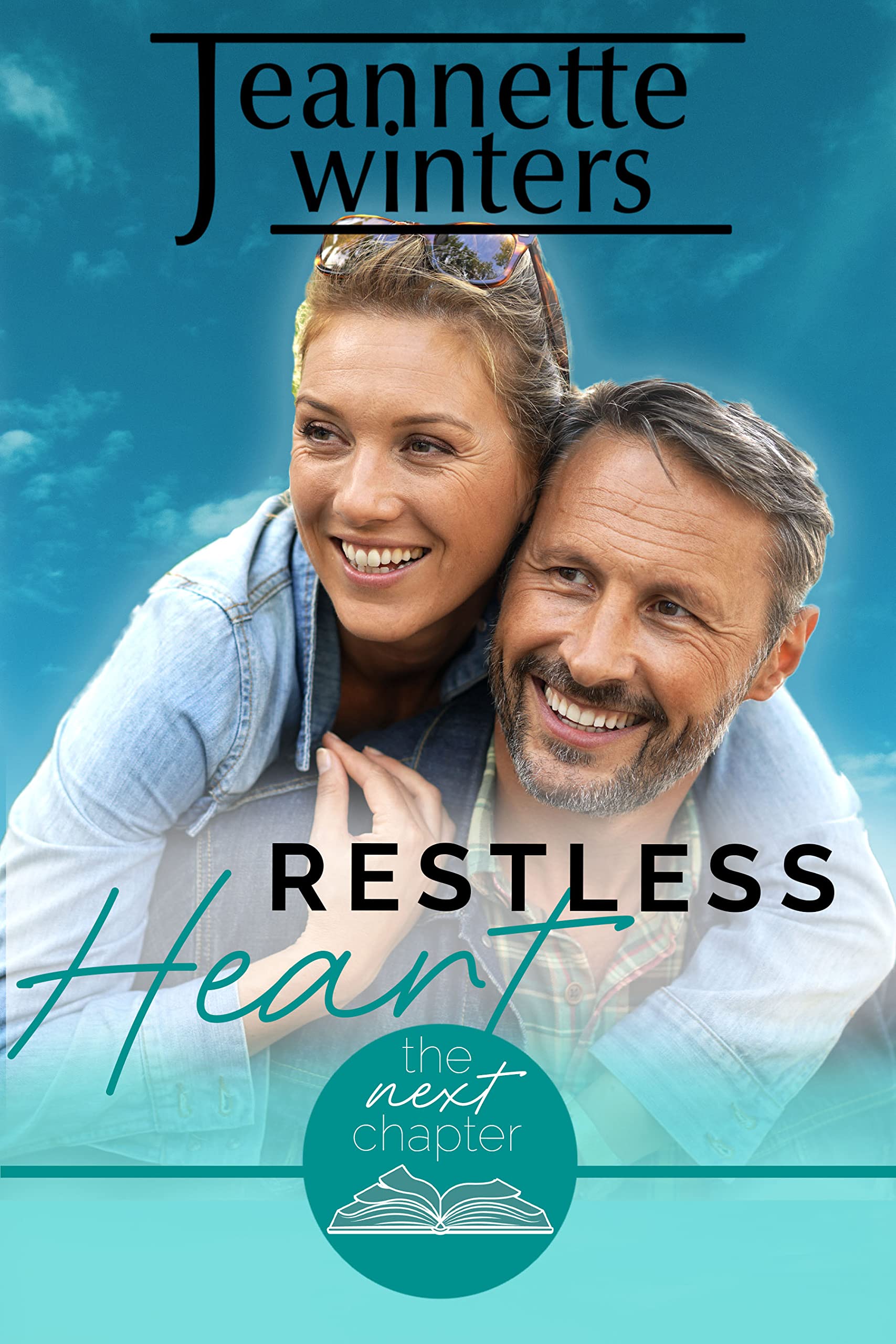 Restless Heart (The Next Chapter #5) by Jeannette Winters | Goodreads