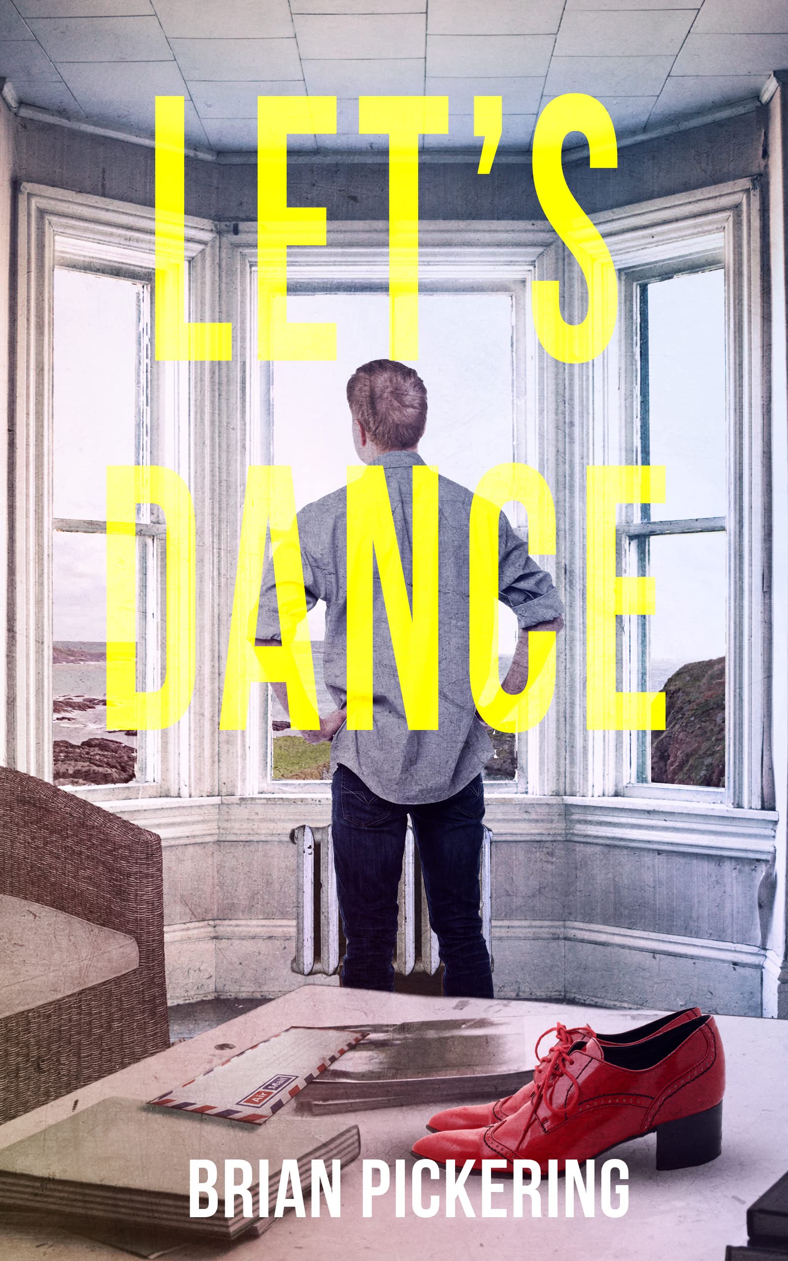 Let's Dance by Brian Pickering | Goodreads
