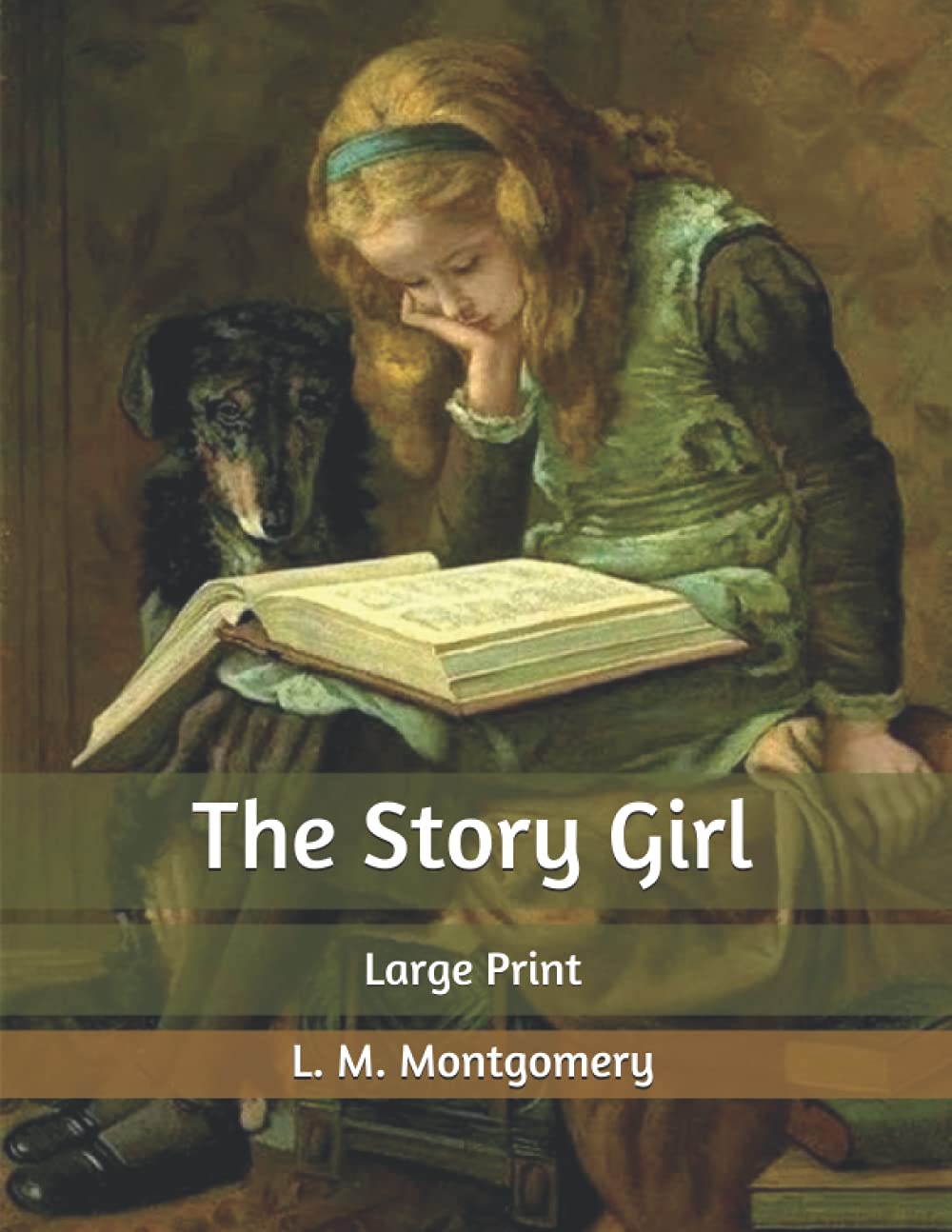 The Story Girl by L.M. Montgomery | Goodreads