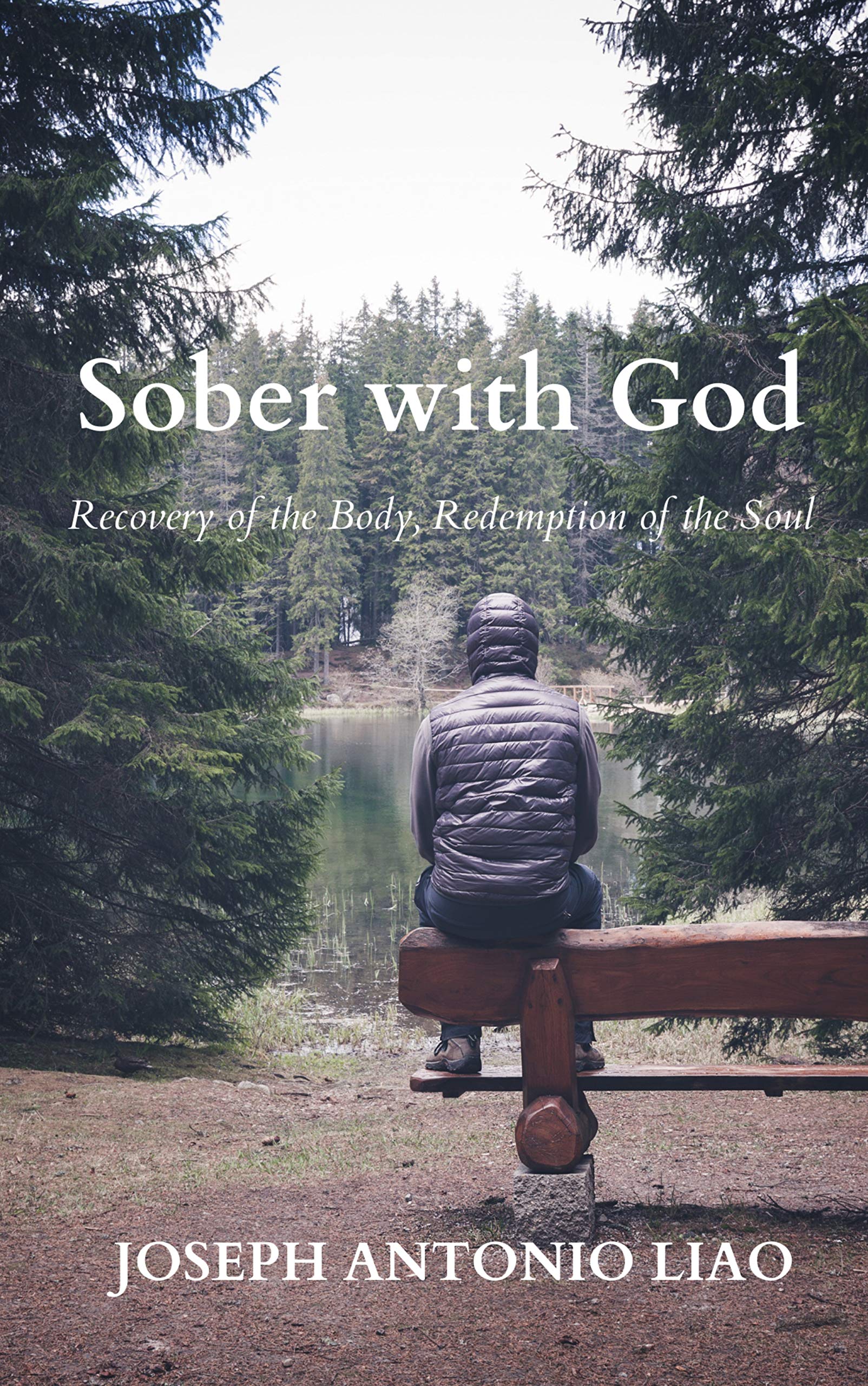 SOBER WITH GOD: Recovery of the Body, Redemption of the Soul by Joseph ...