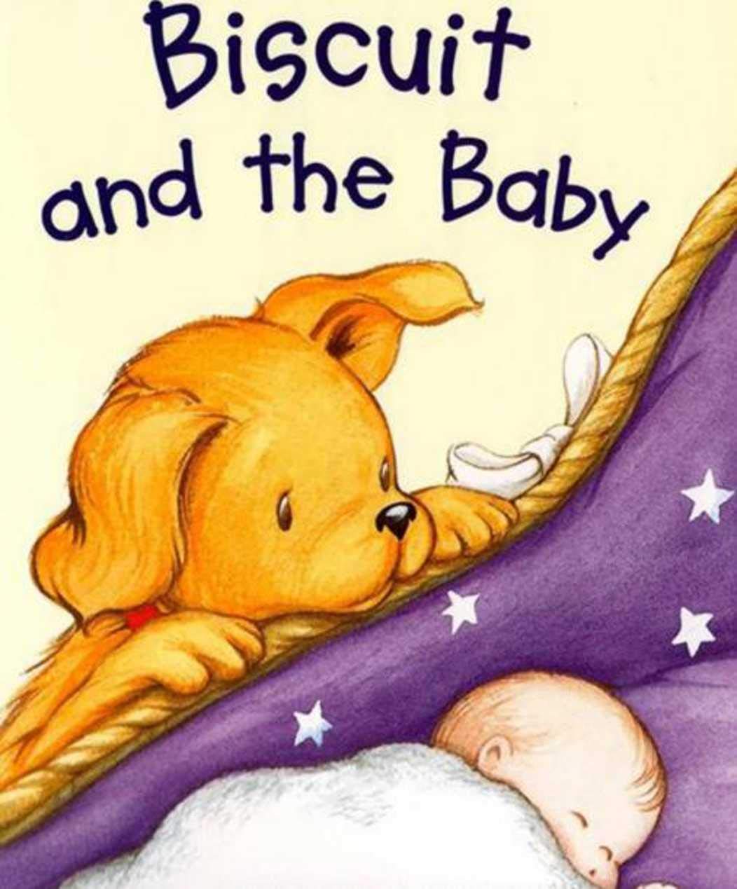 Biscuit and the Baby: children s books ages 1-3 by Alyssa Satin ...