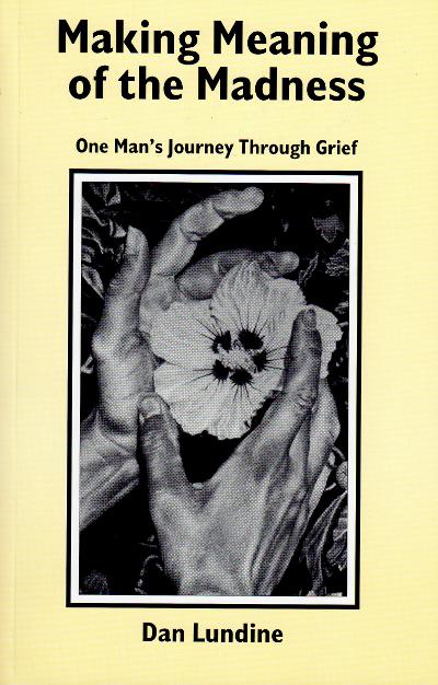 Making Meaning of the Madness: One Man’s Journey Through Grief by Dan ...