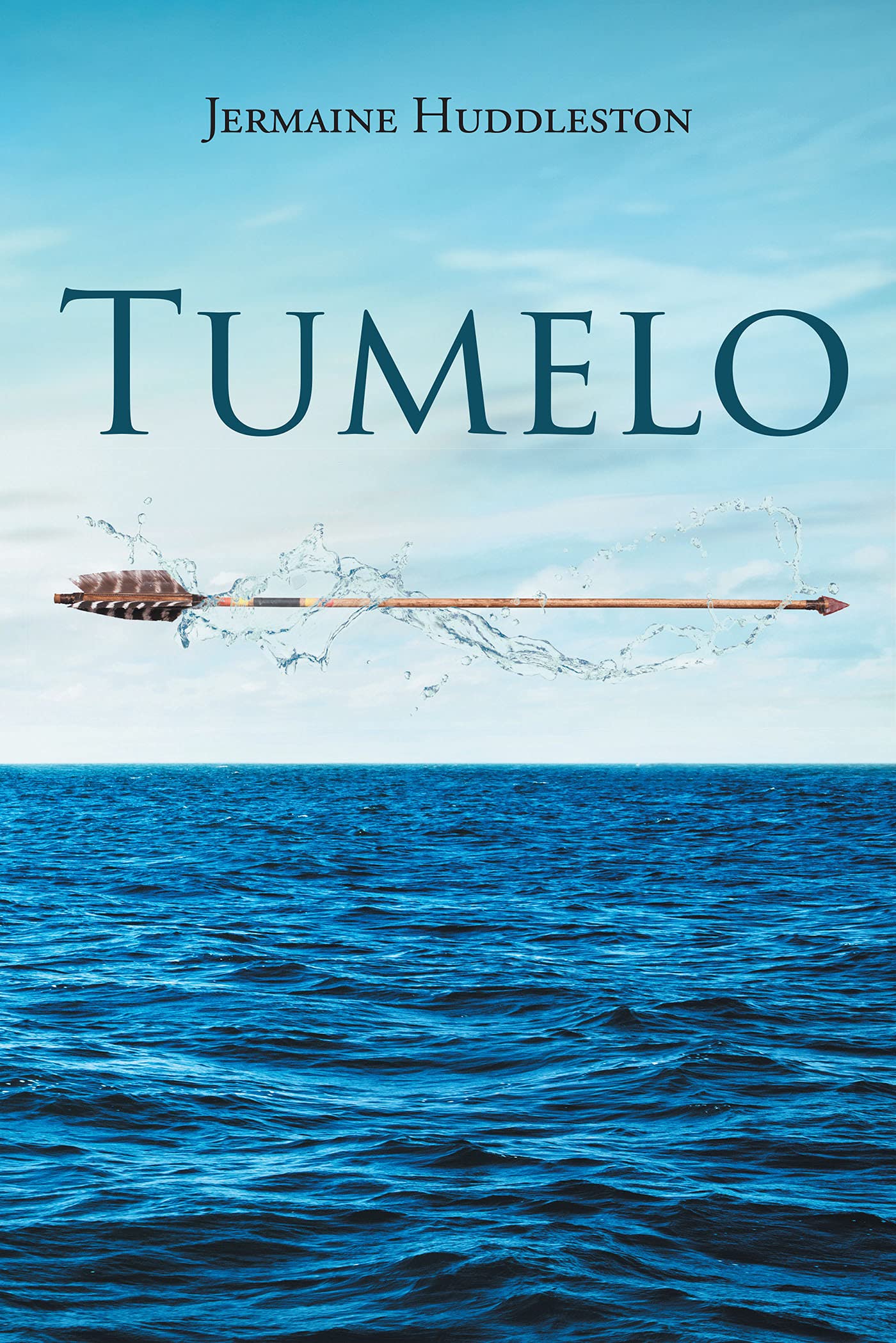 Tumelo by Jermaine Huddleston | Goodreads