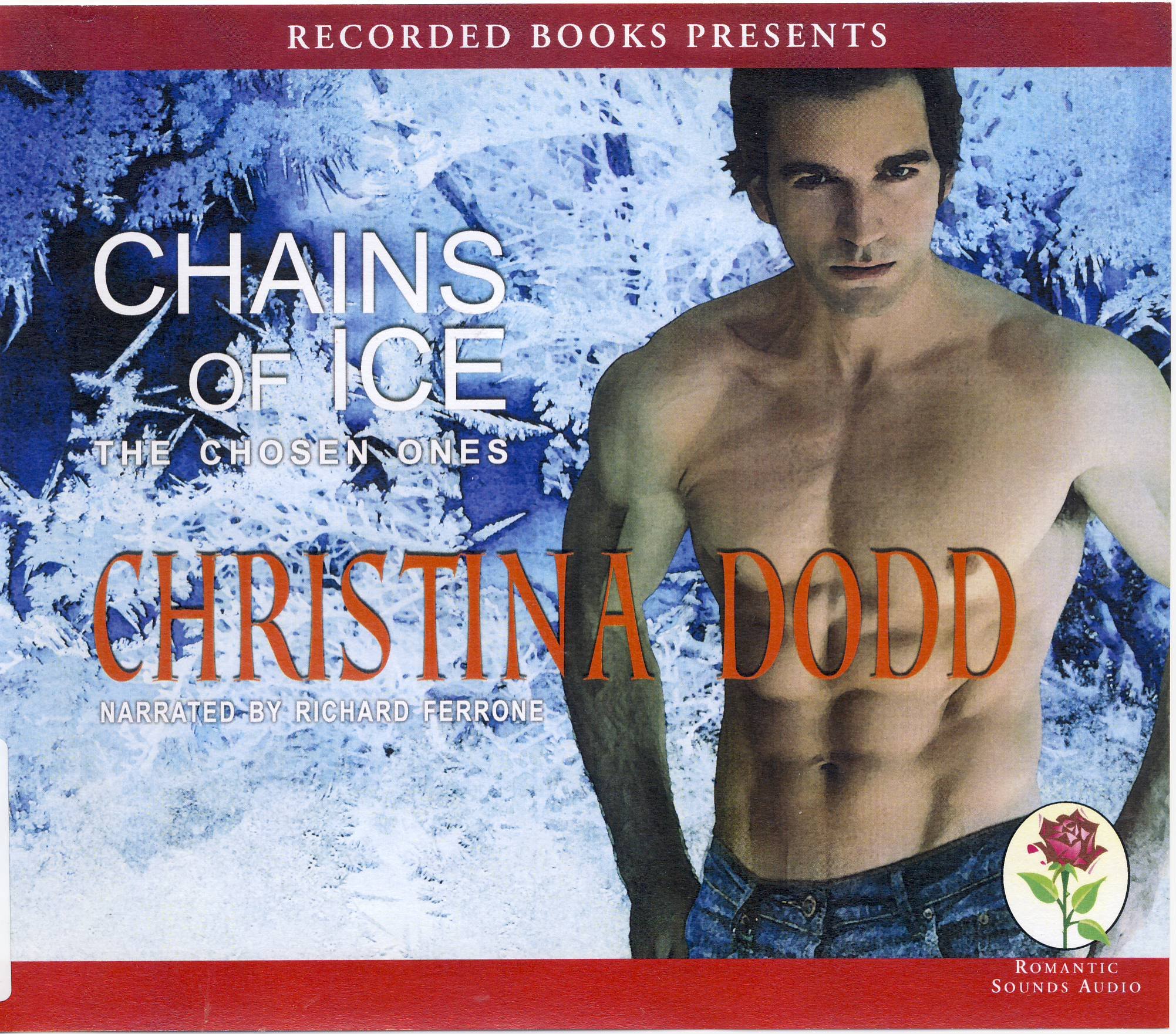 Chains of Ice by Christina Dodd | Goodreads
