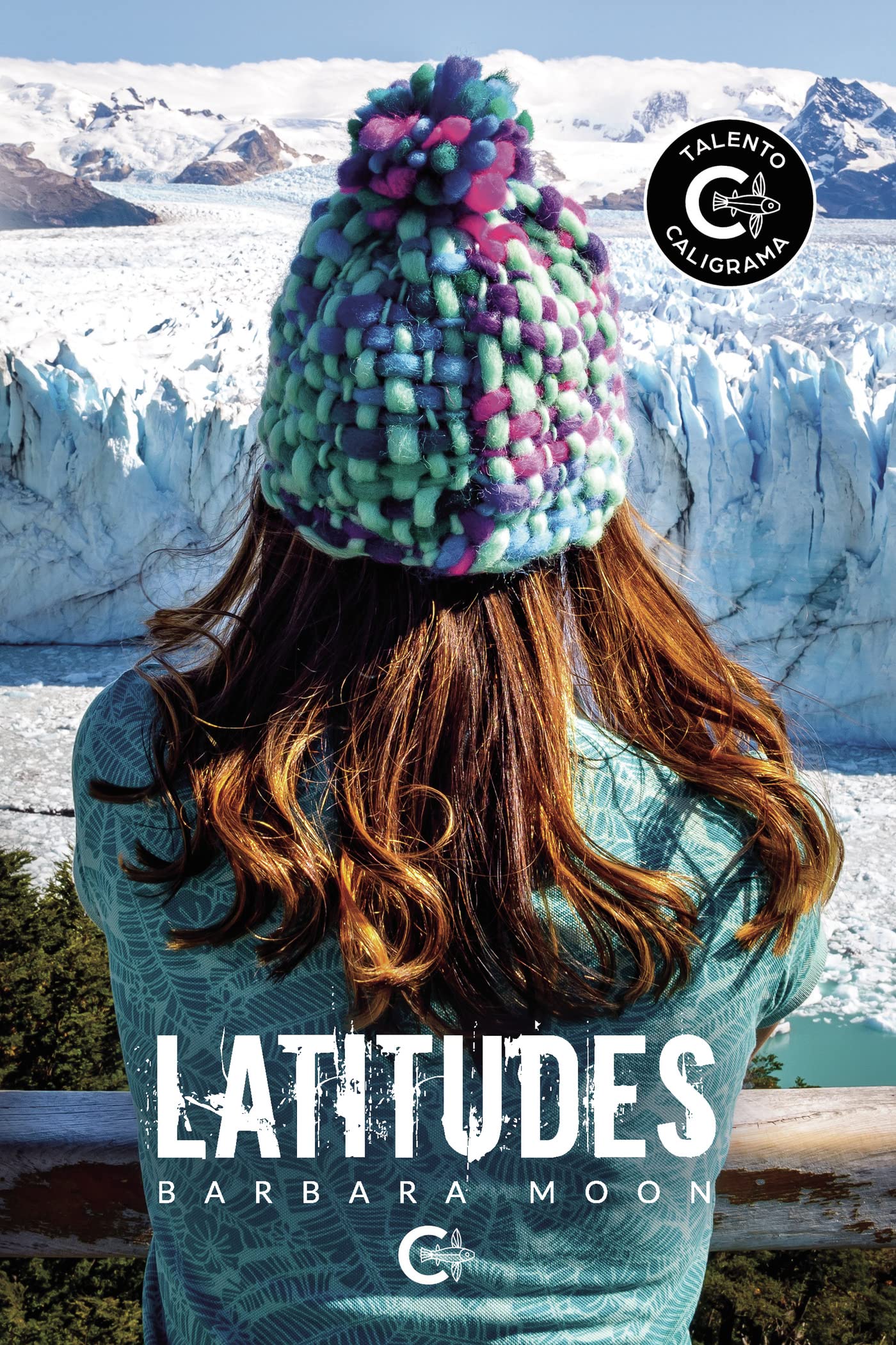 Latitudes (Spanish Edition) by Barbara Moon | Goodreads