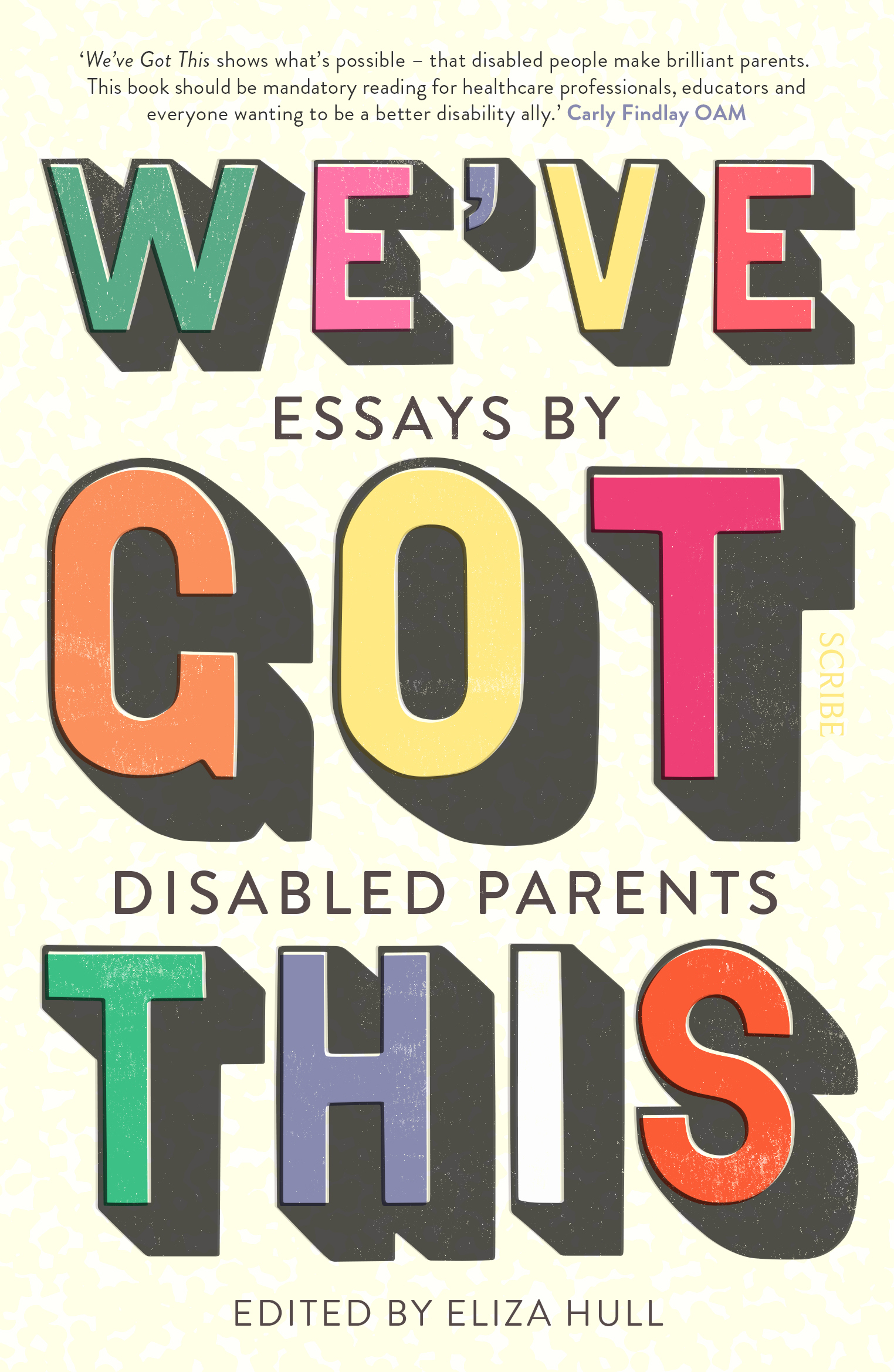 We've Got This by Eliza Hull | Goodreads