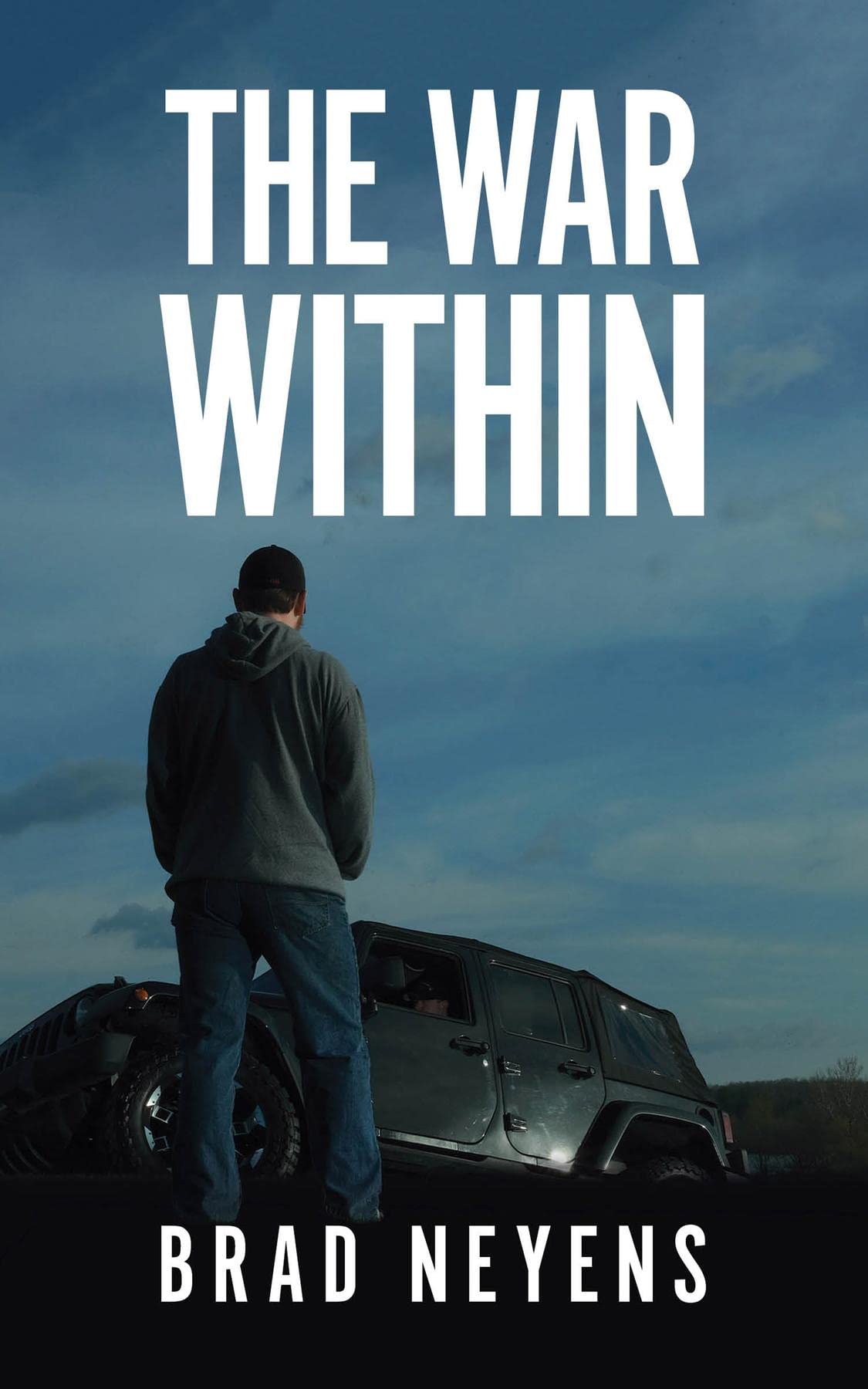 The War Within by Brad Neyens | Goodreads