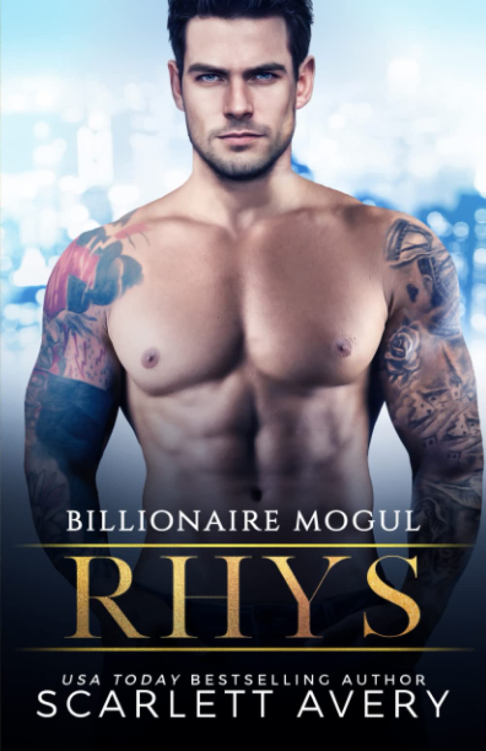 Rhys: Billionaire Mogul (Billionaire Moguls) by Scarlett Avery | Goodreads