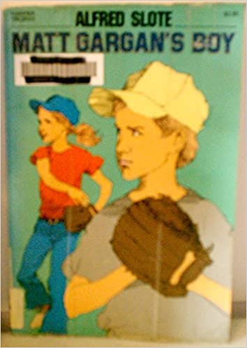 Matt Gargan's Boy by Alfred Slote | Goodreads
