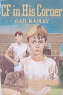 CF in His Corner by Gail Radley | Goodreads