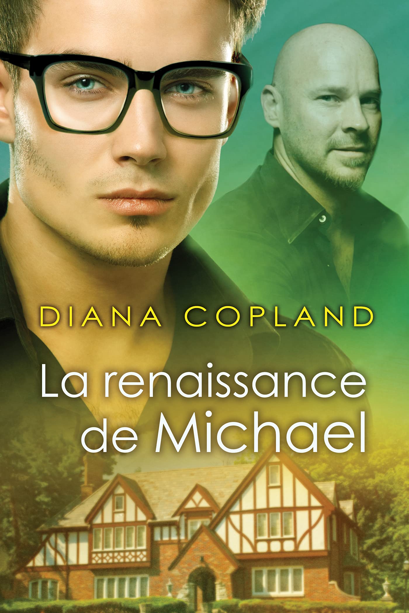 La renaissance de Michael (Delta Restauration t. 2) by Diana Copland ...