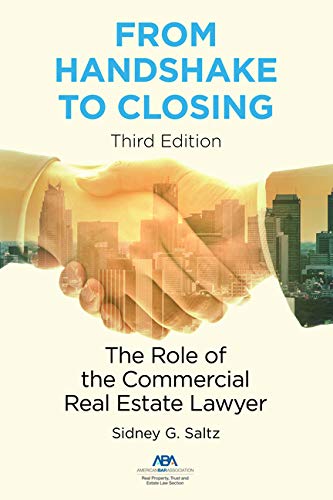 From Handshake to Closing: The Role of the Commercial Real Estate ...