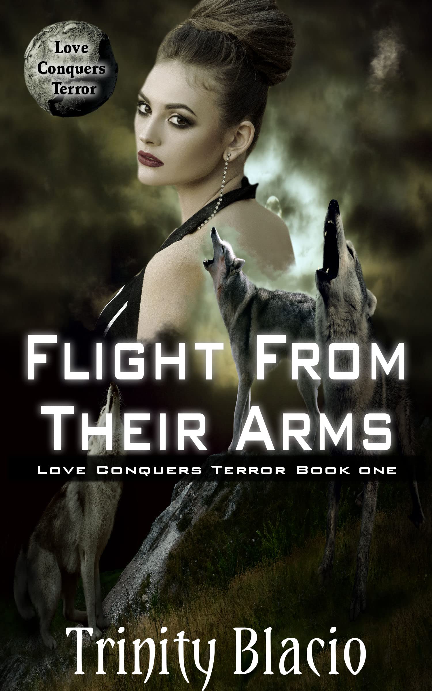 Flight From Loving Arms by Trinity Blacio | Goodreads