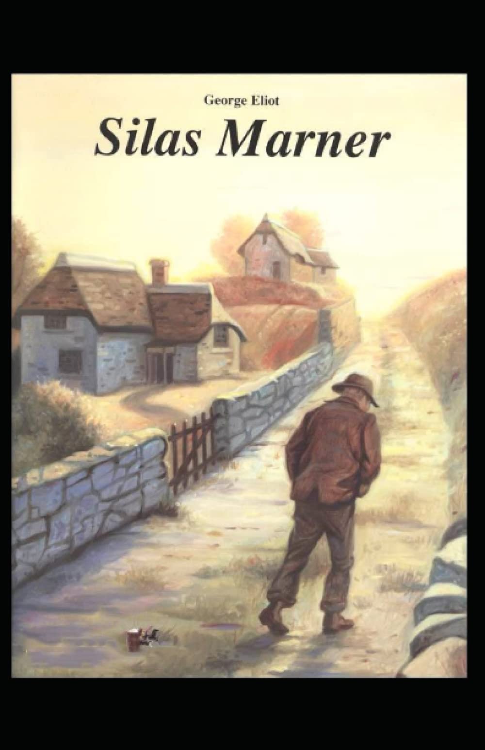 Silas Marner: George Eliot (Classics, Literature) [Annotated] by George ...