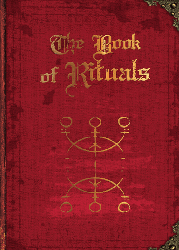 The Book of Rituals by Jaku Caban | Goodreads