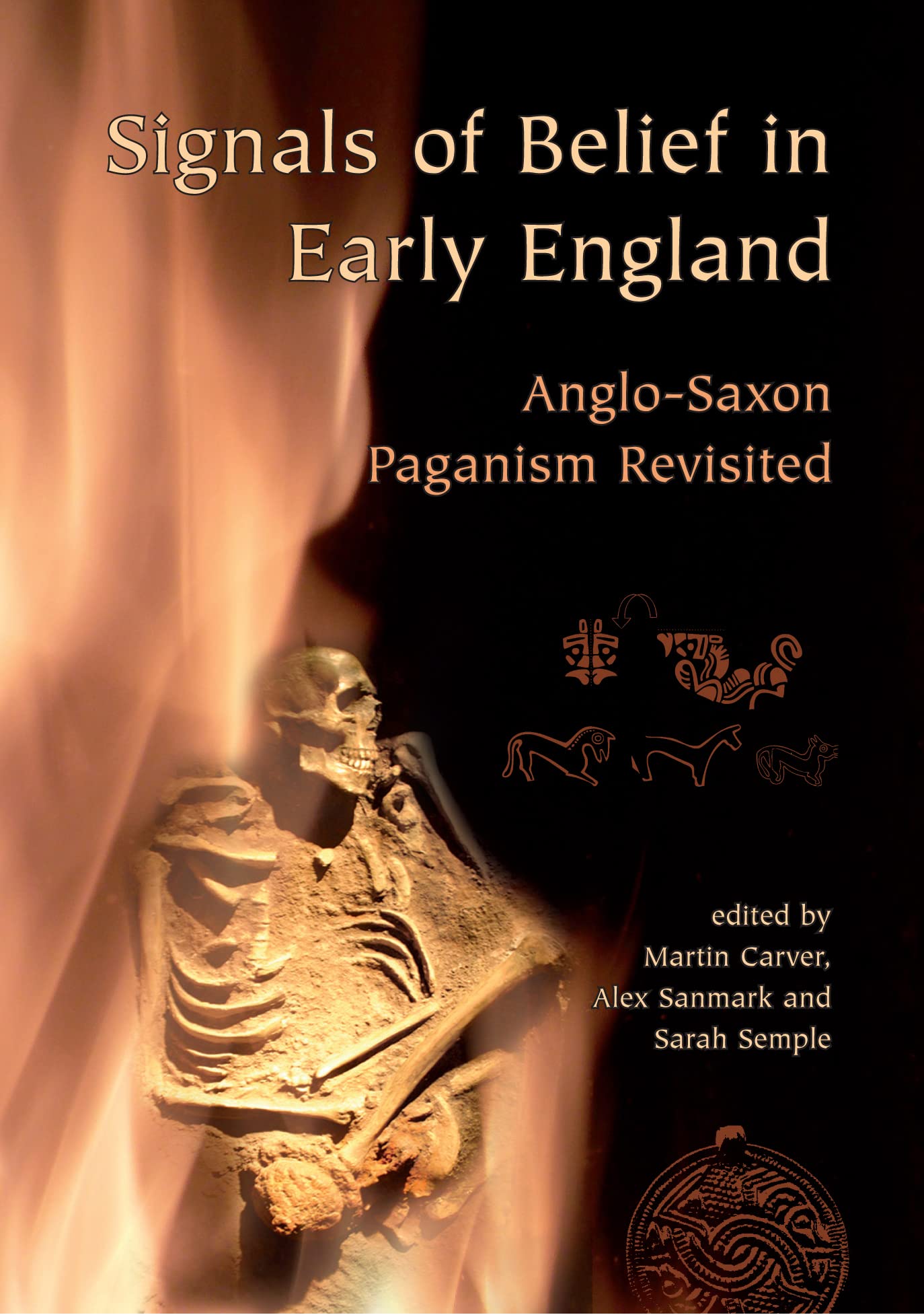 Signals of Belief in Early England: Anglo-Saxon Paganism Revisited by ...