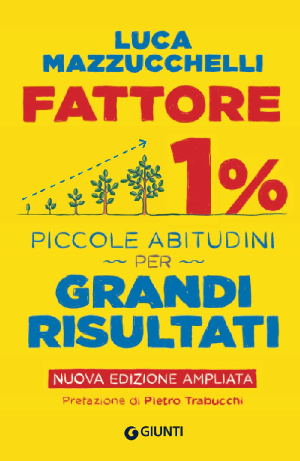 Fattore 1%: Piccole abitudini per grandi risultati (Nuova Edizione ...
