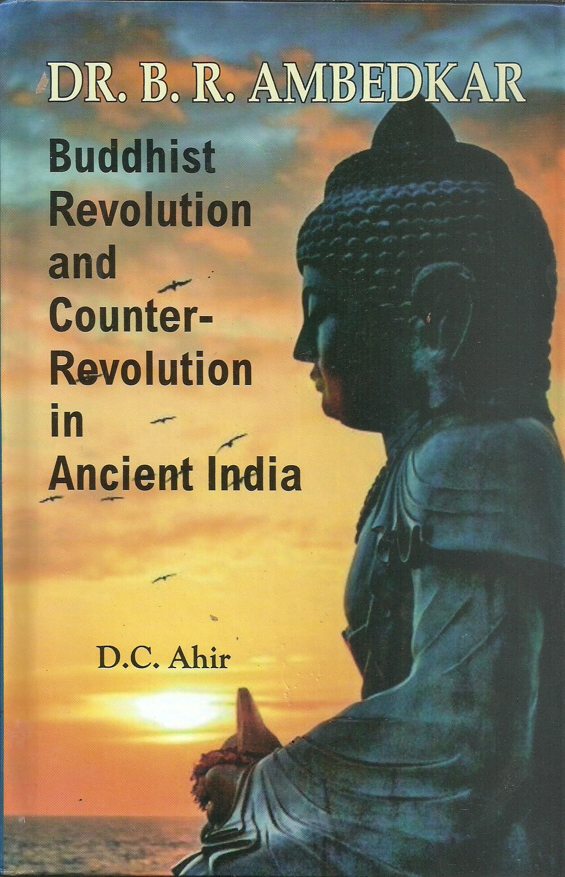 Dr. B.R. Ambedkar Buddhist Revolution and Counter Revolutionin Ancient ...