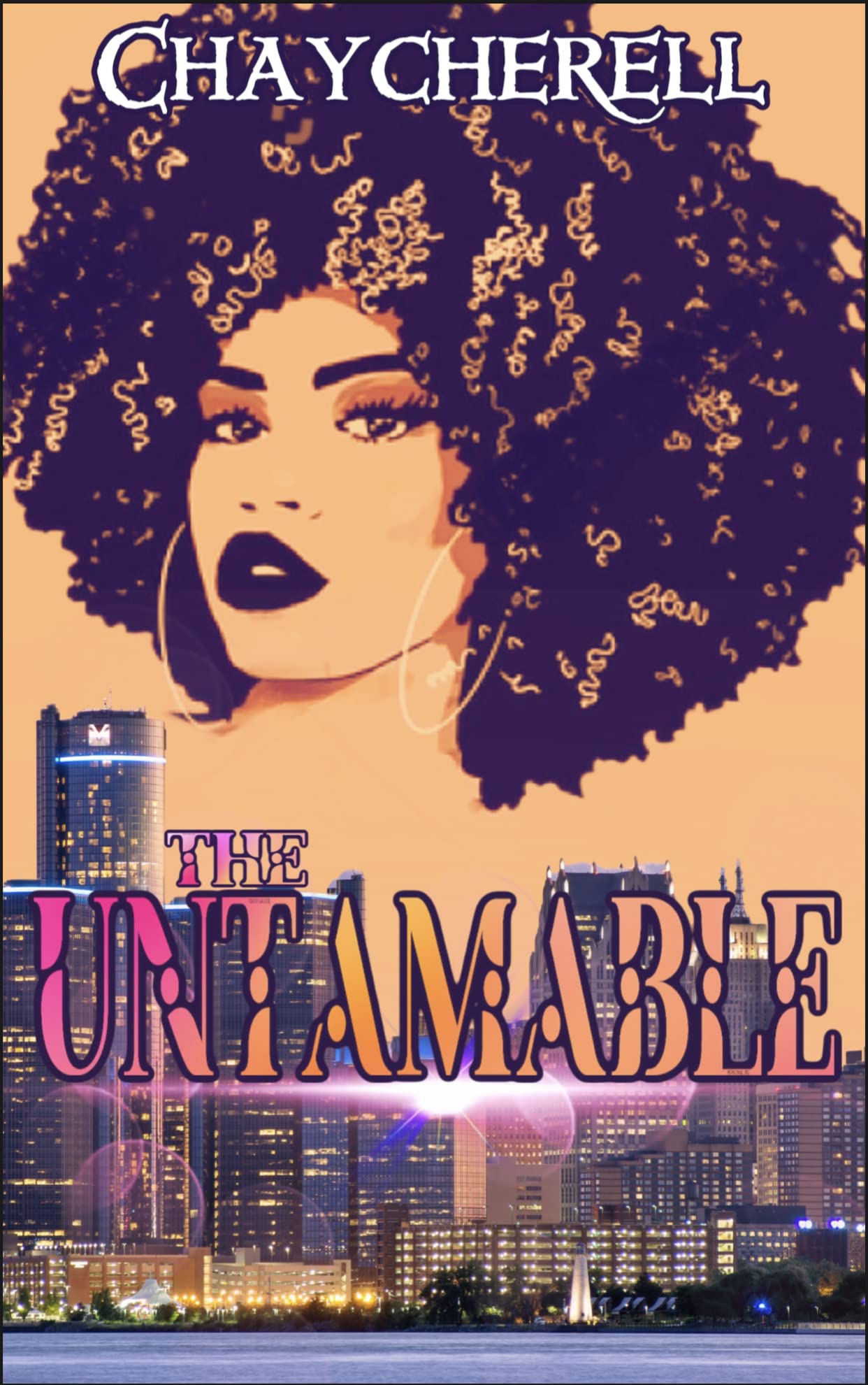 The Untamable by Chay Cherell | Goodreads