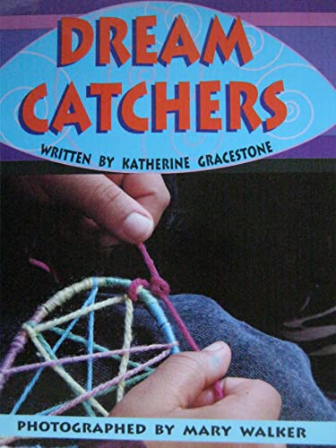 Dream catchers (Storyteller) by Katherine Gracestone | Goodreads