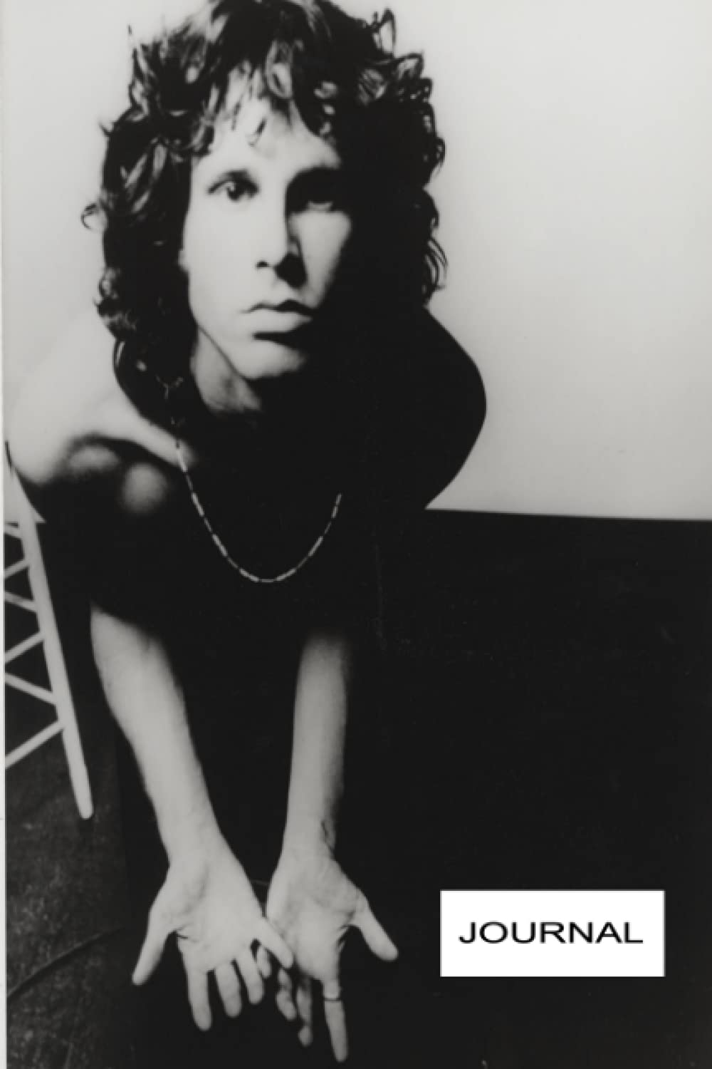 Jim Morrison journal by anthony vasquez | Goodreads