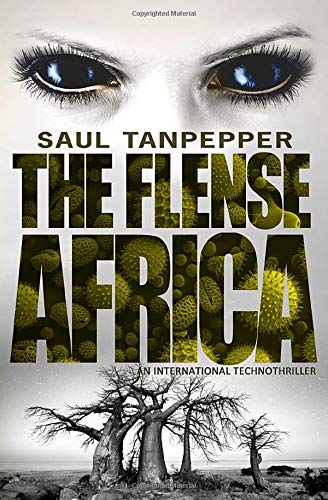 Africa: The Flense by Saul Tanpepper | Goodreads
