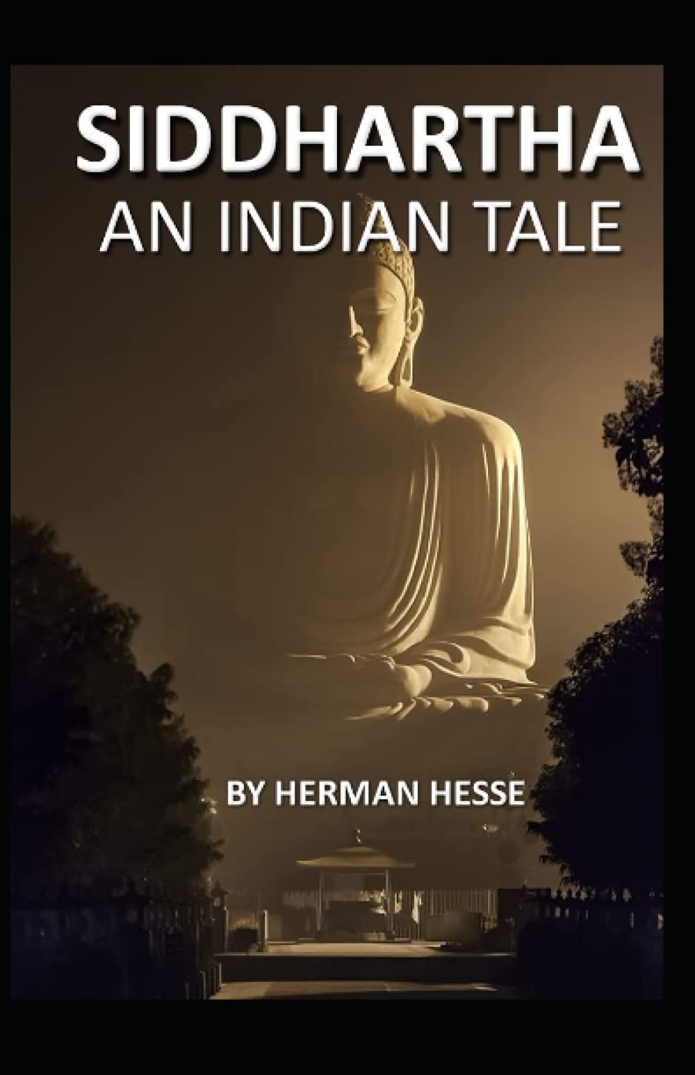 Siddhartha by Herman Hesse: Classic illustrated Edition by Hermann ...