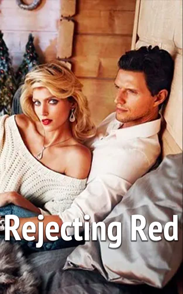 Rejecting Red by MrsMalfoy_Slytherin | Goodreads