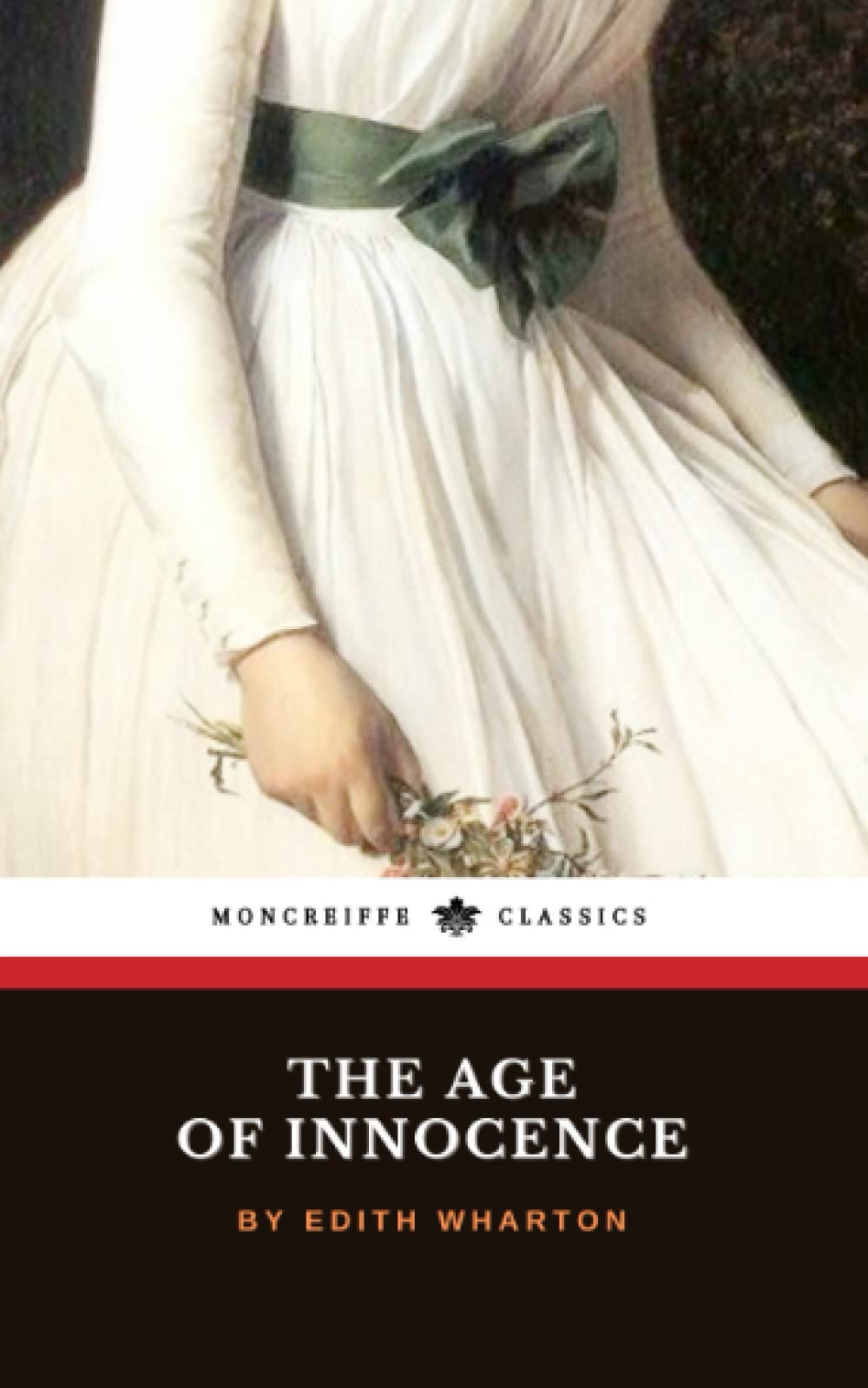 The Age of Innocence: The Gilded Age Literary Classic by Edith Wharton ...