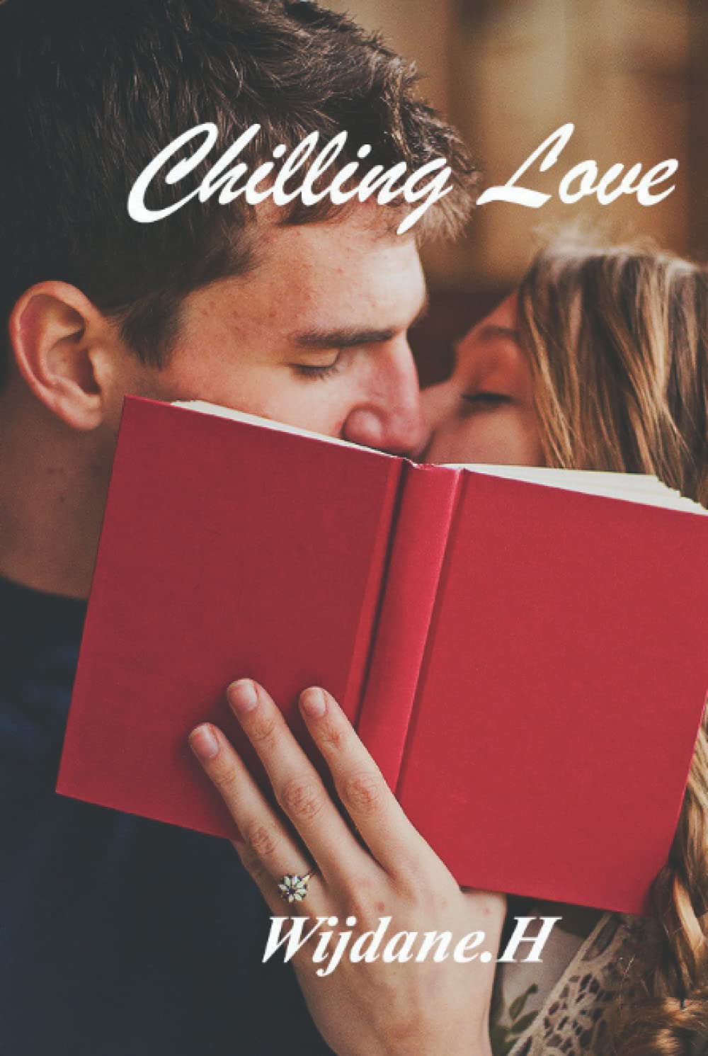 Chilling Love: Soft Romance by Wijdane .H | Goodreads