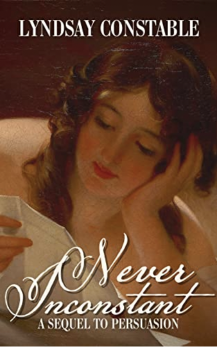 Never Inconstant by Lyndsay Constable | Goodreads