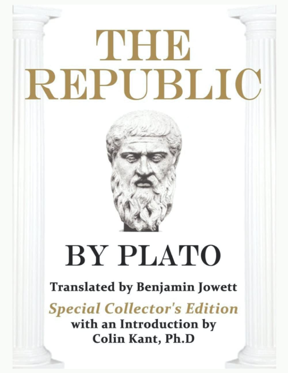The Republic: by Plato by Plato | Goodreads