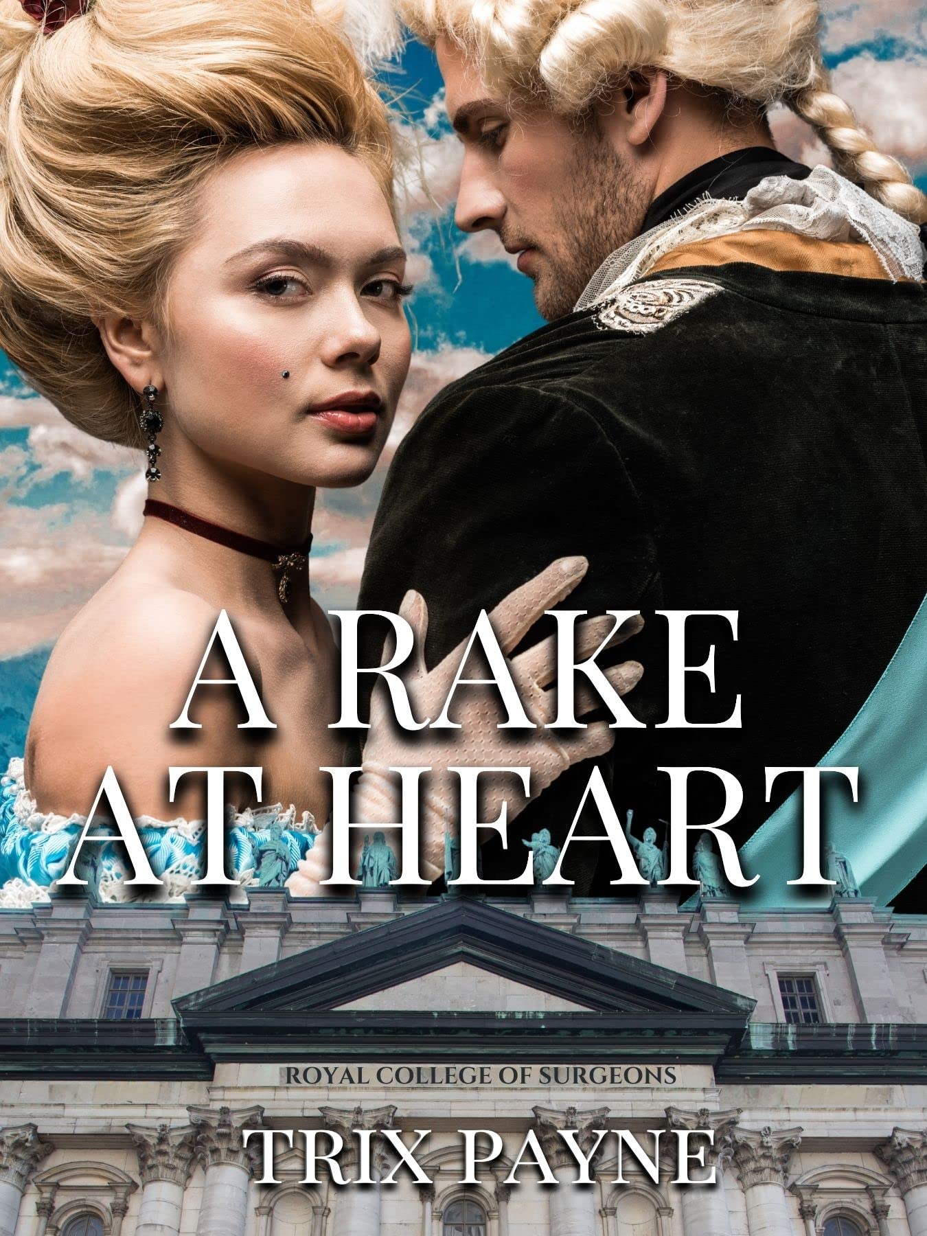 A Rake at Heart by Trix Payne | Goodreads