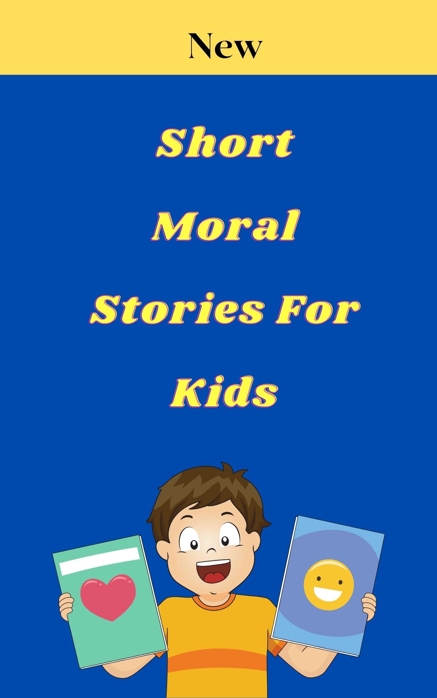 New Short Moral Stories For Kids Bedtime Short Stories For Kids With new-short-moral-stories-for-kids-bedtime-short-stories-for-kids-with