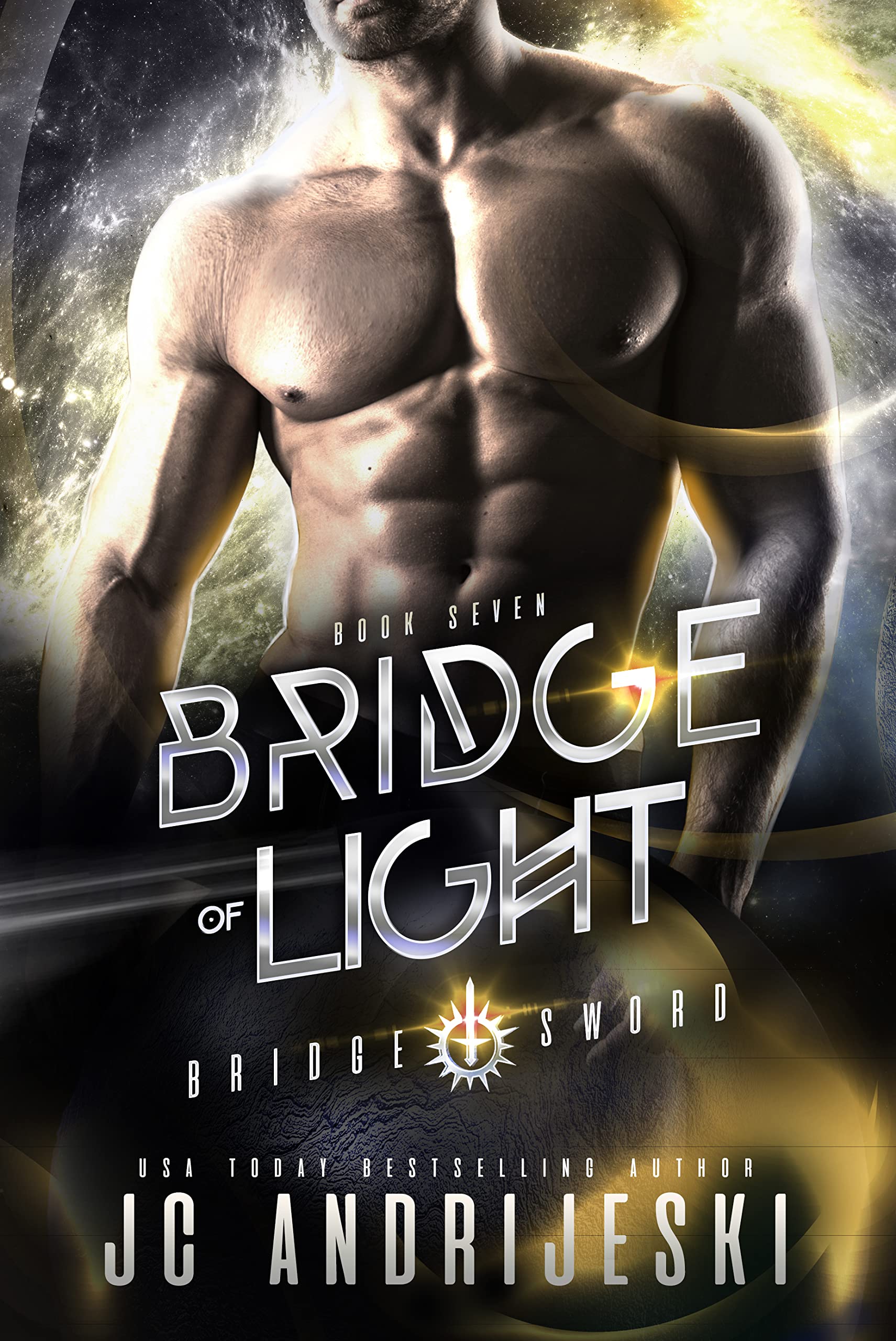 Bridge of Light by J.C. Andrijeski | Goodreads
