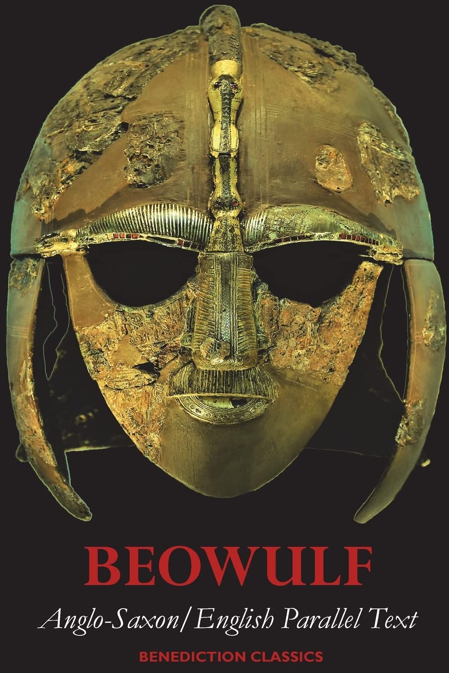 Beowulf: Anglo-Saxon English Parallel Text by Anonymous | Goodreads
