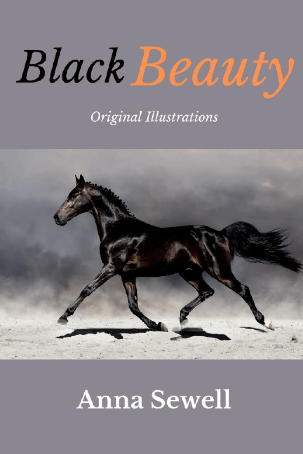 Black Beauty (Annotated): Anna Sewell with Original Illustrations by ...