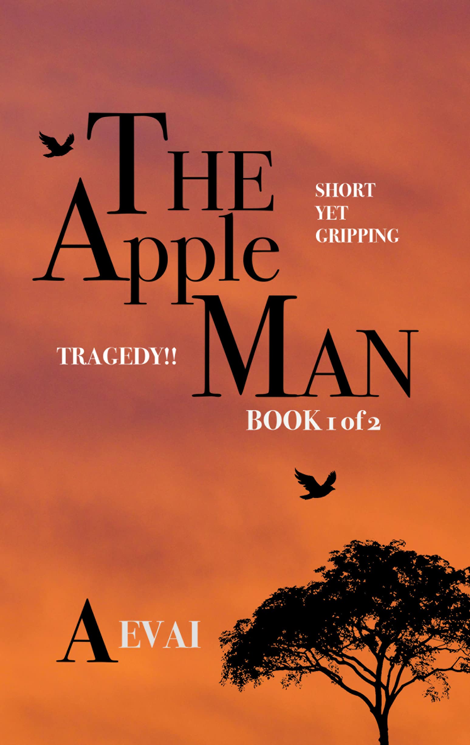 The Appleman by A. Evai | Goodreads