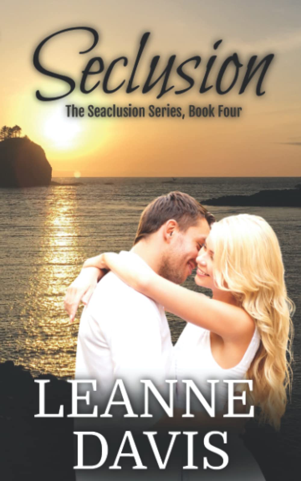 Seclusion (The Seaclusion Series) by Leanne Davis | Goodreads