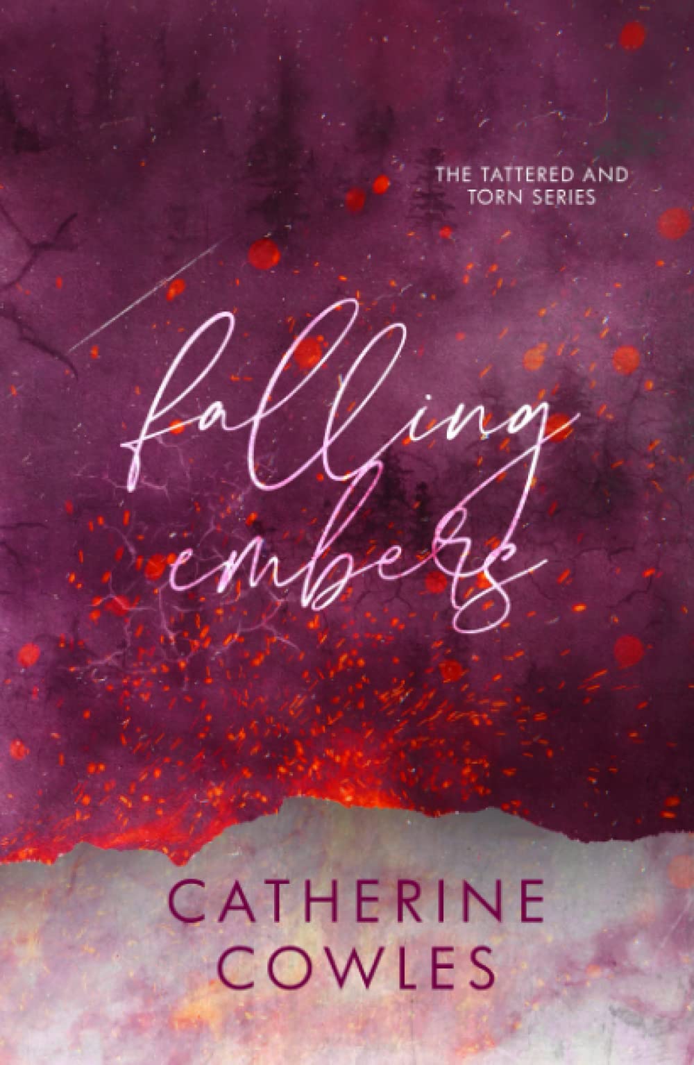 Falling Embers by Catherine Cowles | Goodreads