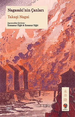 Nagasaki'nin Çanları by Takashi Nagai | Goodreads