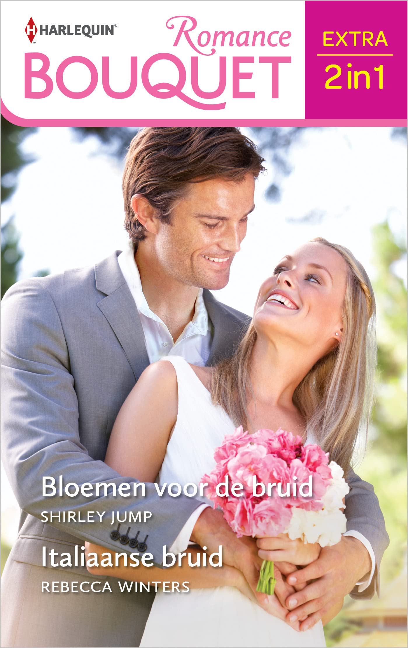 Bloemen voor de bruid / Italiaanse bruid (Bouquet Extra Book 623) by ...
