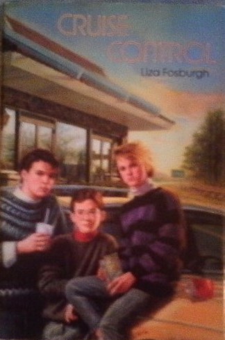 Cruise Control by Liza Fosburgh | Goodreads